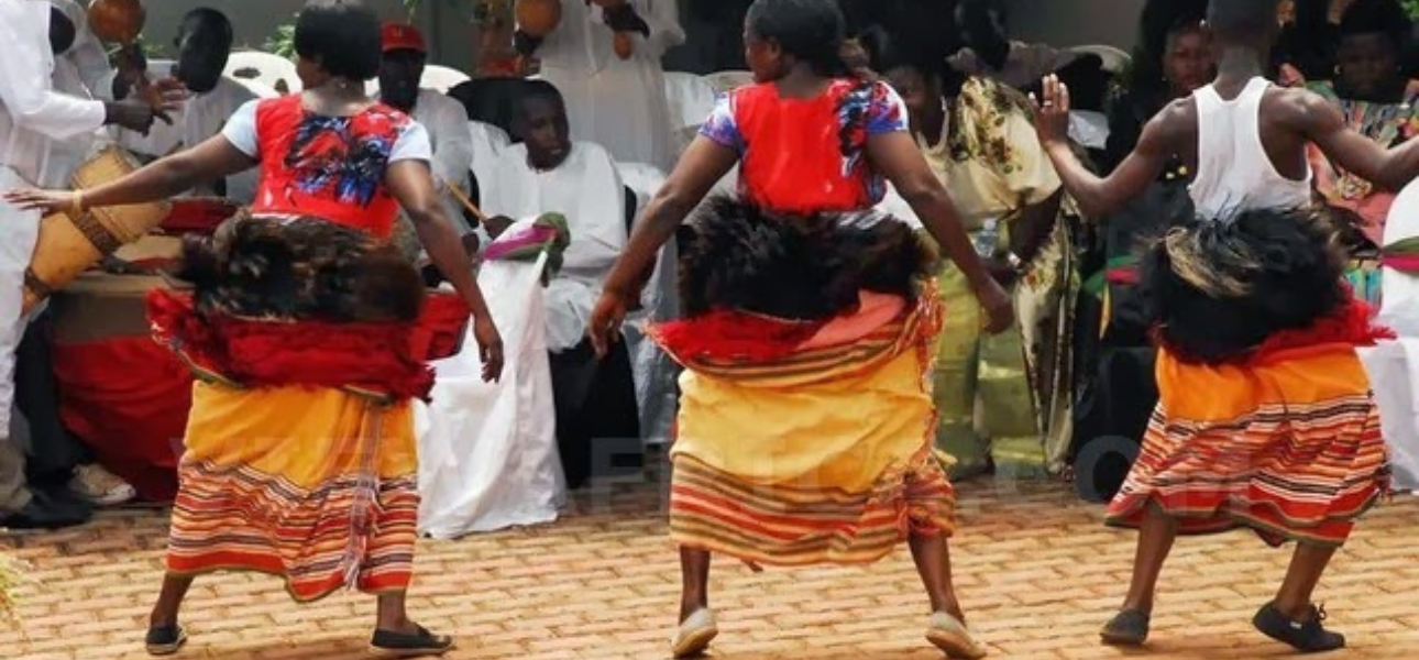 Traditional Dances and Music of East Africa: A Cultural Journey Through ...
