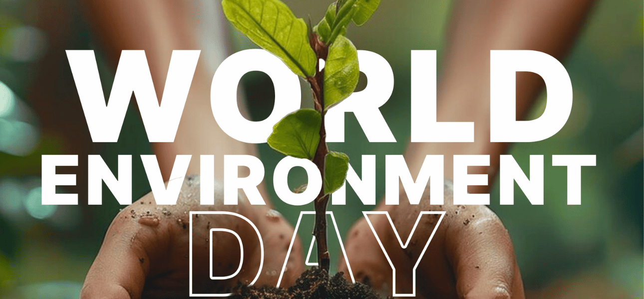 World Environment Day 2024: Embracing Land Restoration, Combating ...